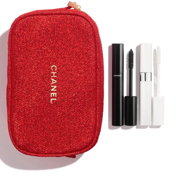 CHANEL | Bags | Chanel Holiday Gift Set | Poshmark